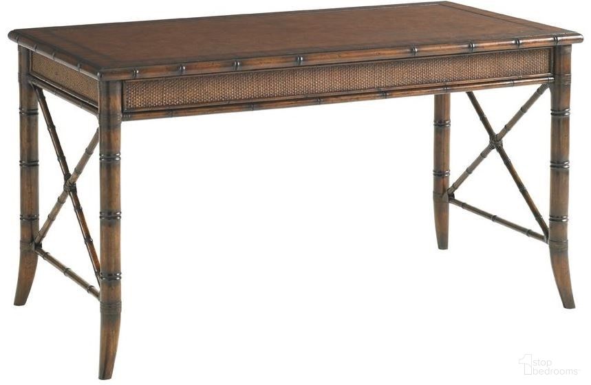 Bal Harbor Sienna Home Office Set by Sligh | 1StopBedrooms