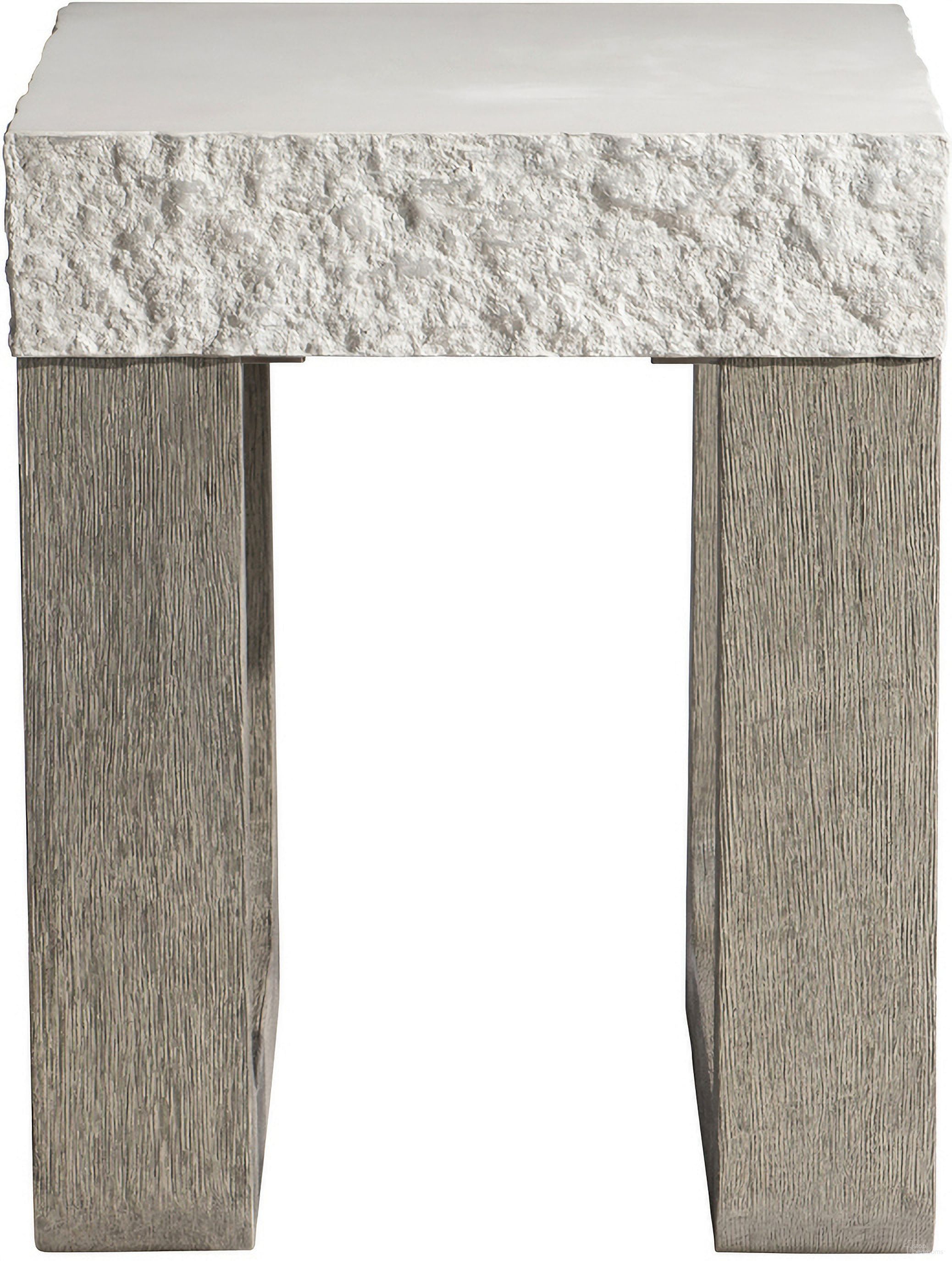 Bristol Outdoor Side Table by Bernhardt | 1StopBedrooms