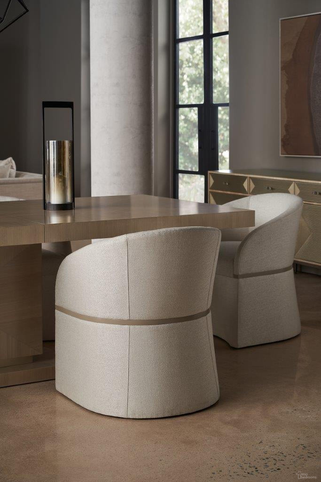 Caracole Classic Horizon Dining Table | 1StopBedrooms