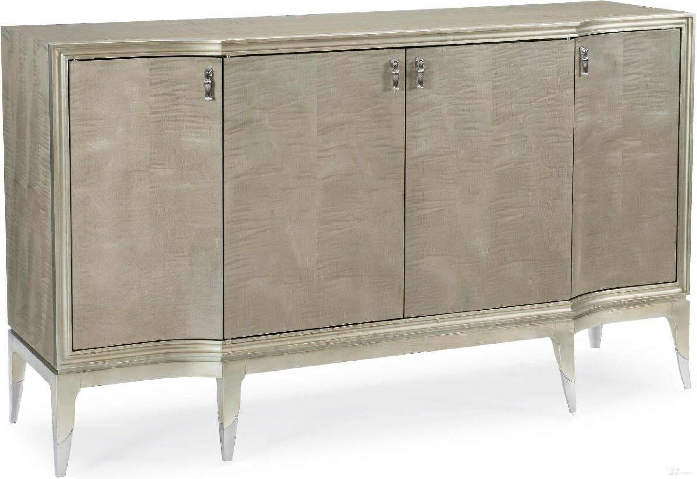 Caracole Classic May I Serve You Sideboard | 1StopBedrooms
