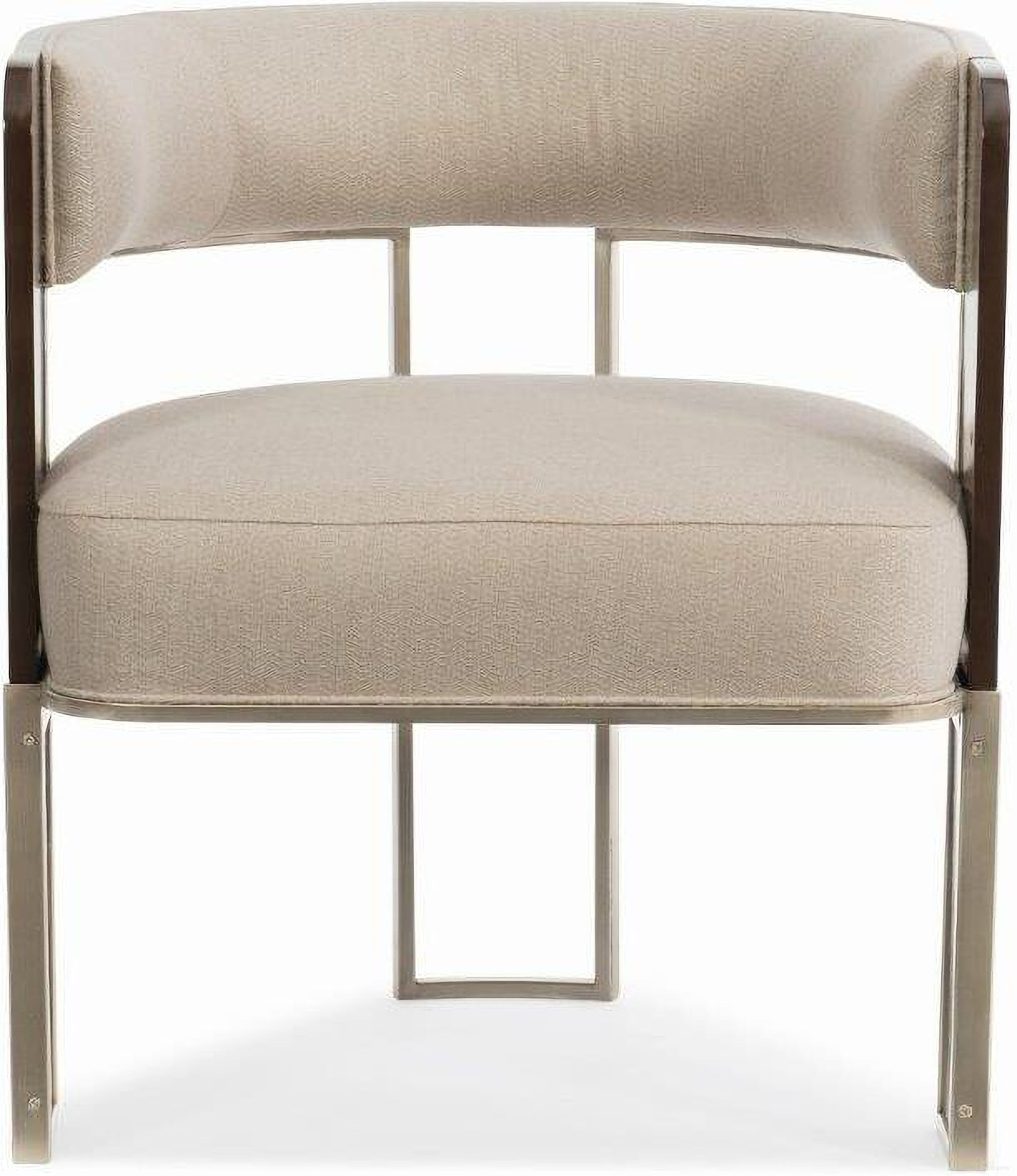 Caracole Modern Streamline Streamliner Chair A | 1StopBedrooms