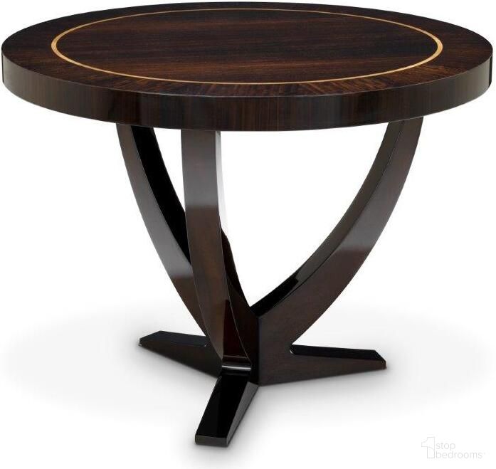 Centre Table Umberto Eucalyptus Veneer by Eichholtz | 1StopBedrooms