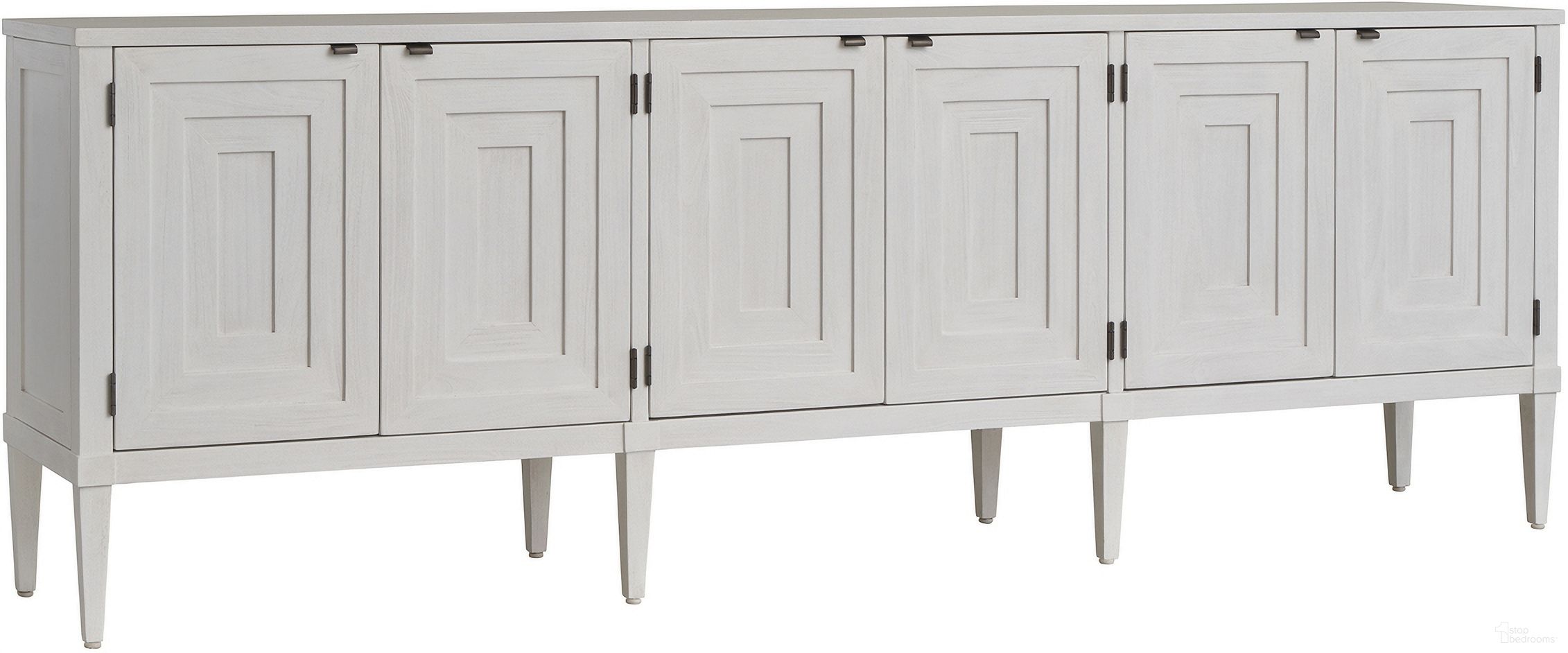 Clearwater Long Media Console by Sligh | 1StopBedrooms
