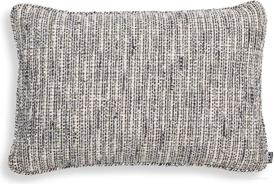 Cushion Mademoiselle Rectangular Beige by Eichholtz | 1StopBedrooms