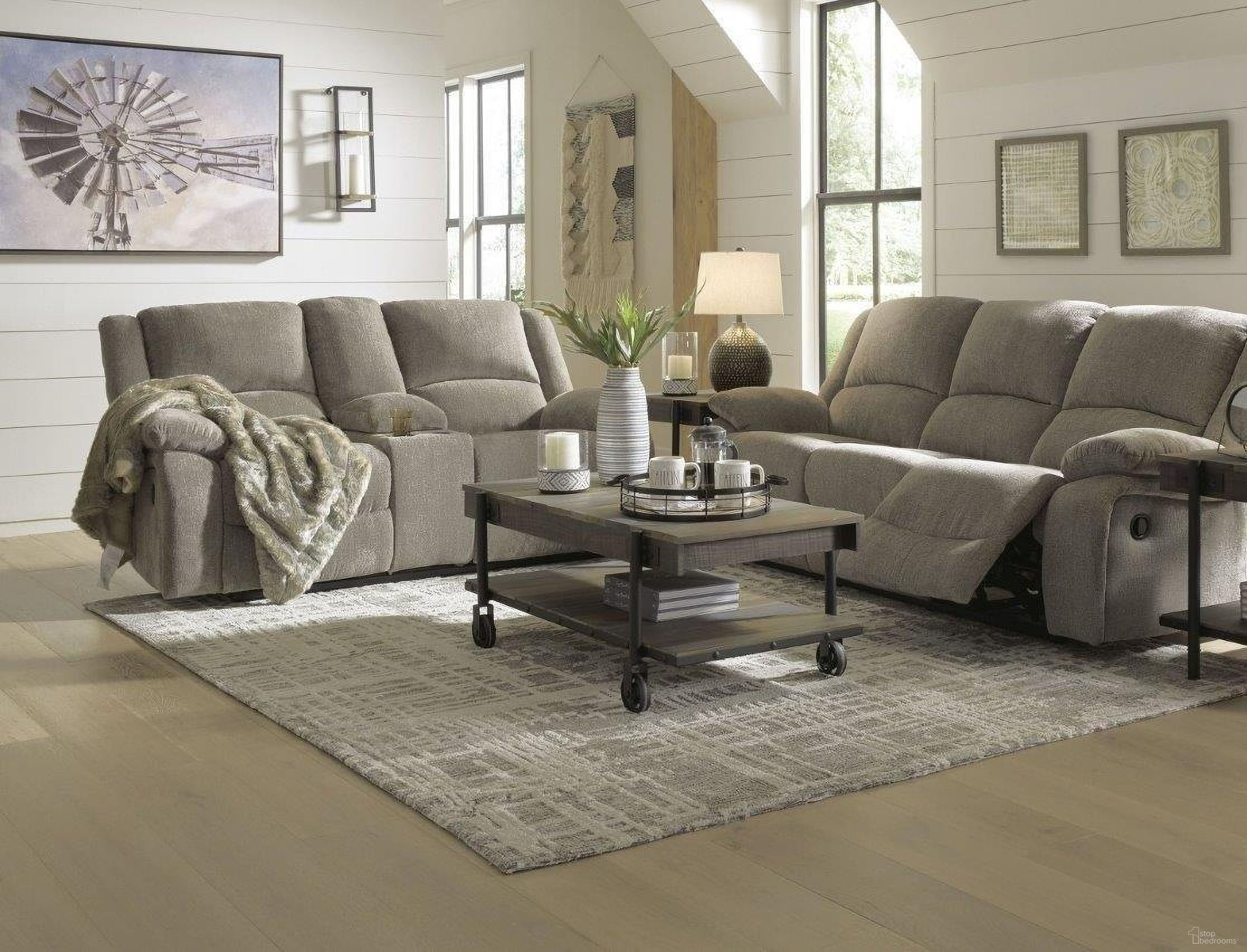 Ashley Furniture Reclining Sofa Reviews | Cabinets Matttroy