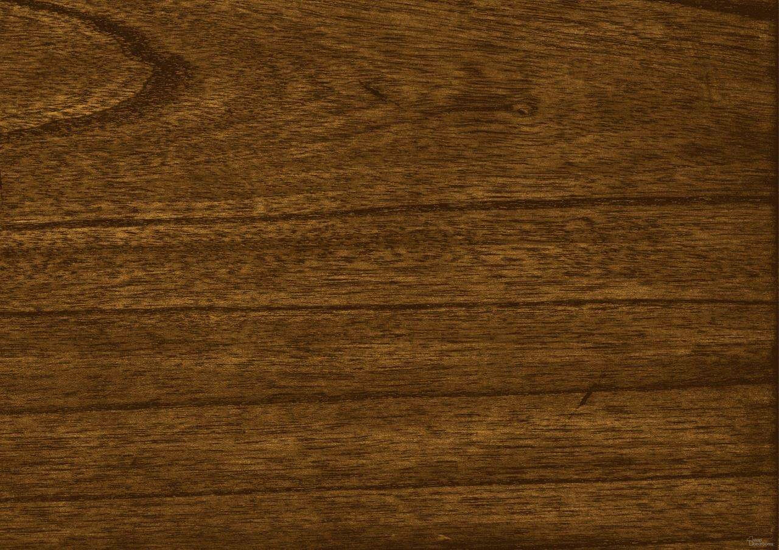 Frazier Brown Cherry Extendable Dining Room Set by Homelegance ...