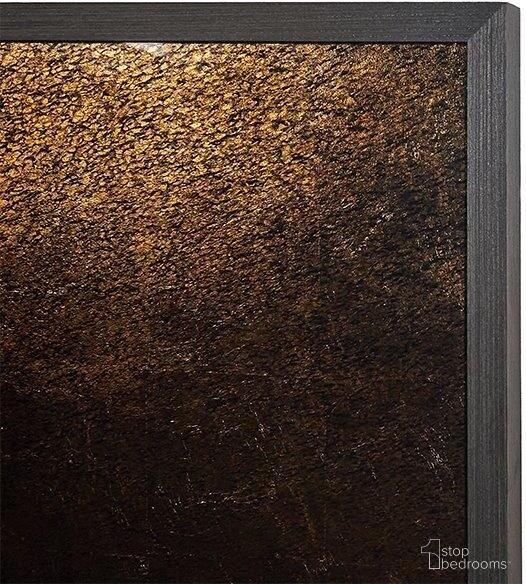 Grand Prix 72 Inch x 48 Inch Charcoal Frame by Sunpan | 1StopBedrooms