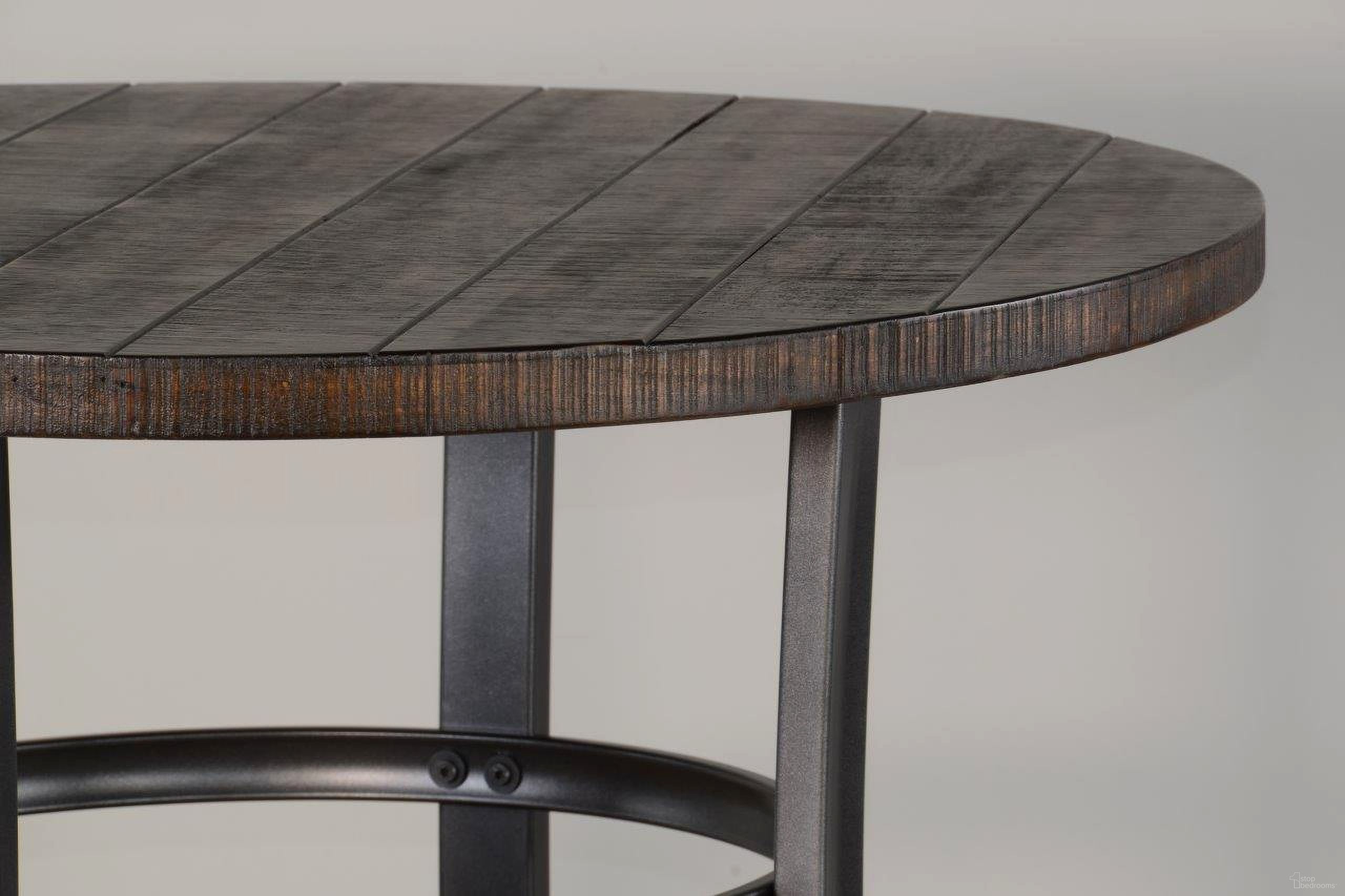 Homestead Counter Height Table by Sunny Design | 1StopBedrooms