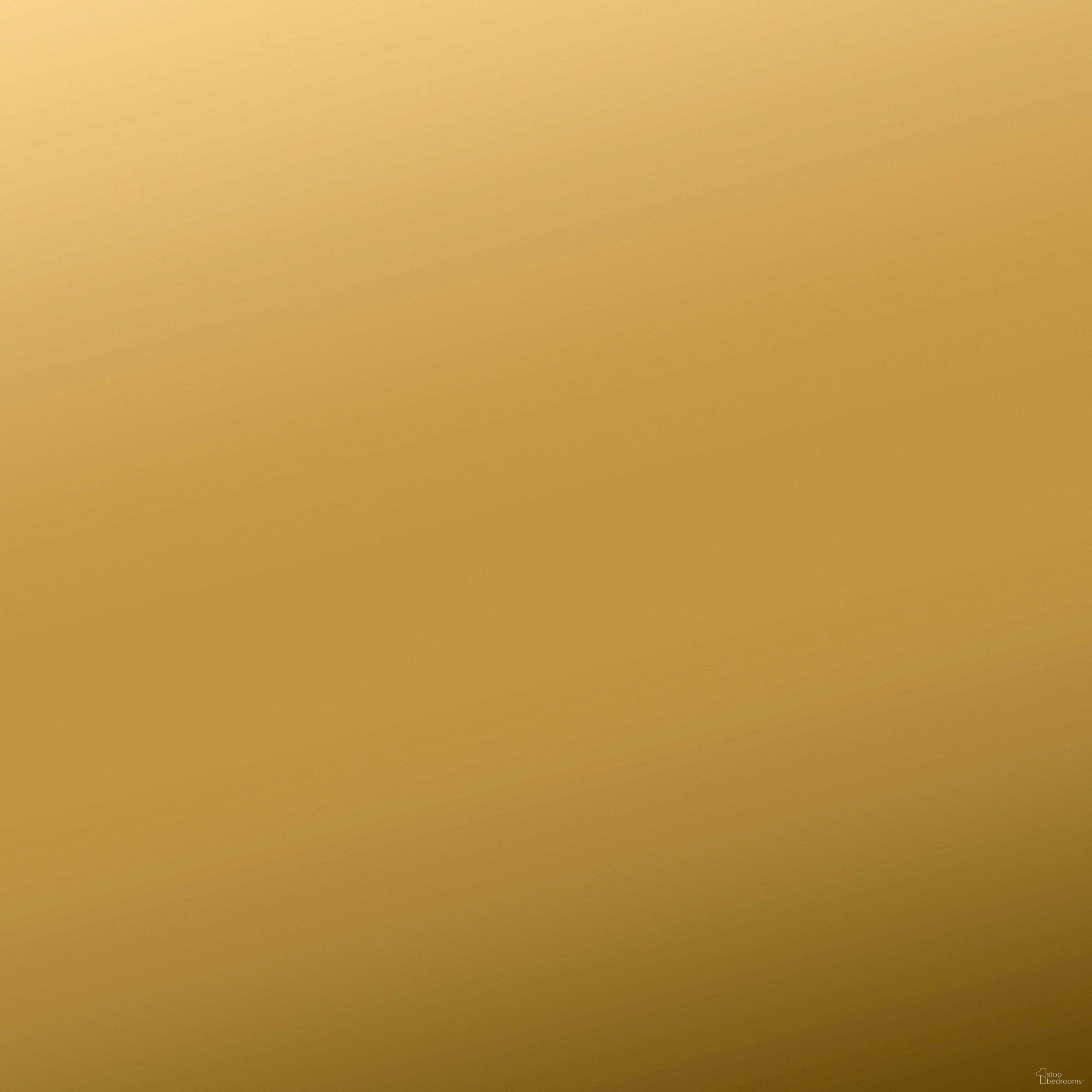 International Lux Bookcase In Satin Gold by Sauder | 1StopBedrooms