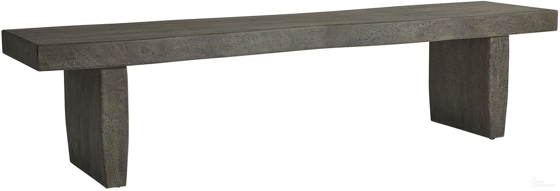 Luca Bench by Bernhardt | 1StopBedrooms