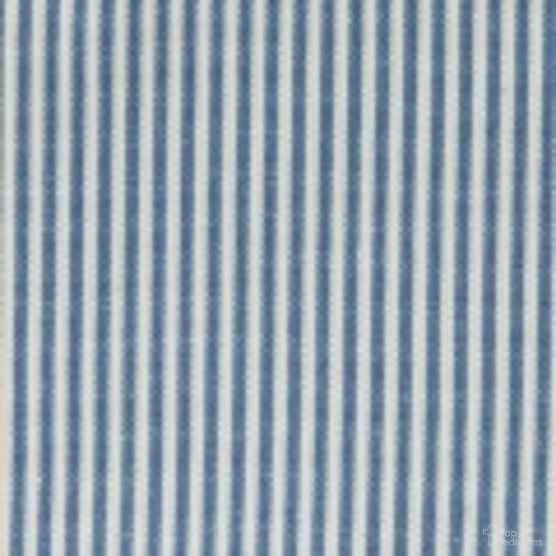 Mina Club Chair In Cabana Denim by Villa & House | 1StopBedrooms