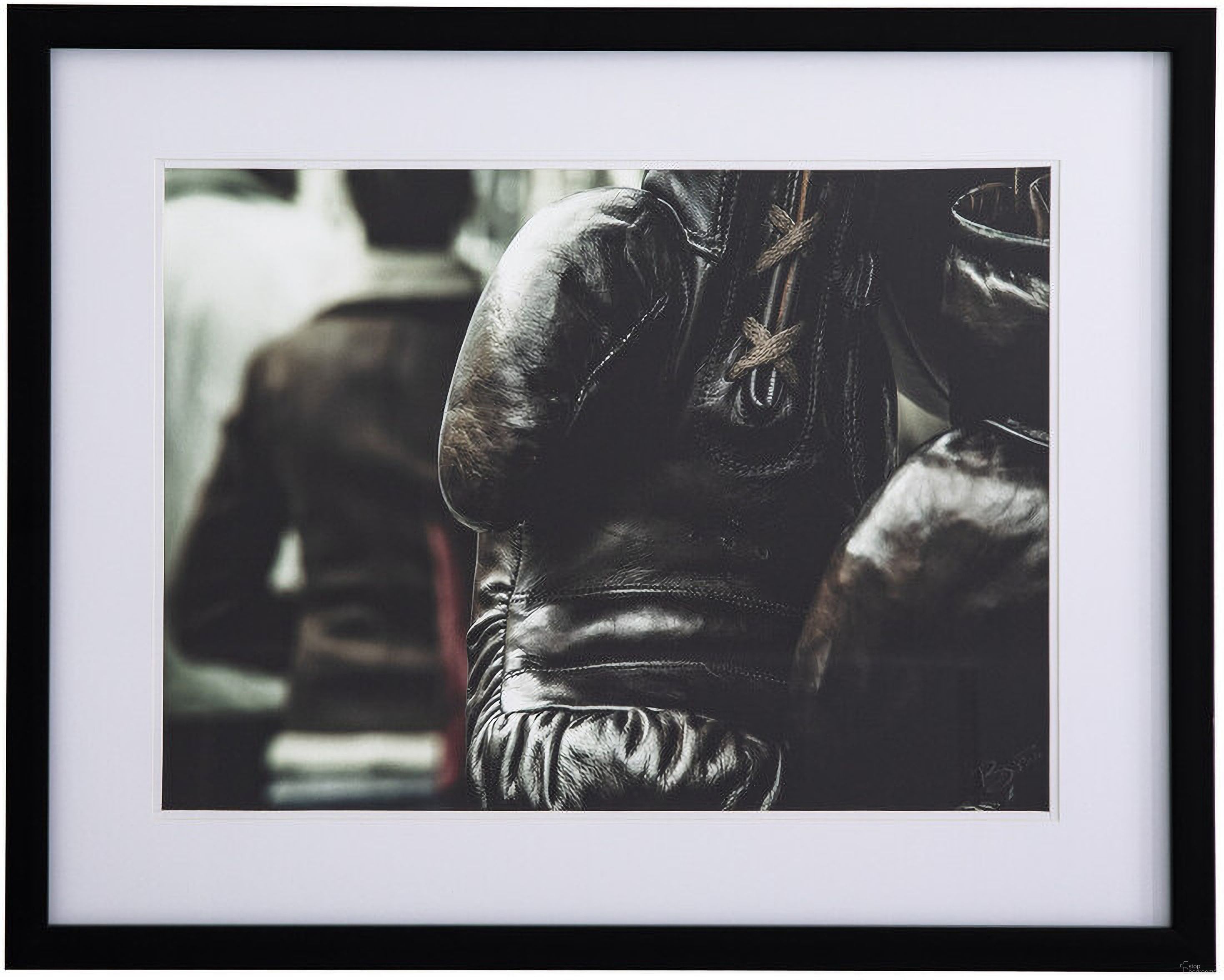 Power Of Intention Wall Art In Multicolor by Yosemite Home Decor ...