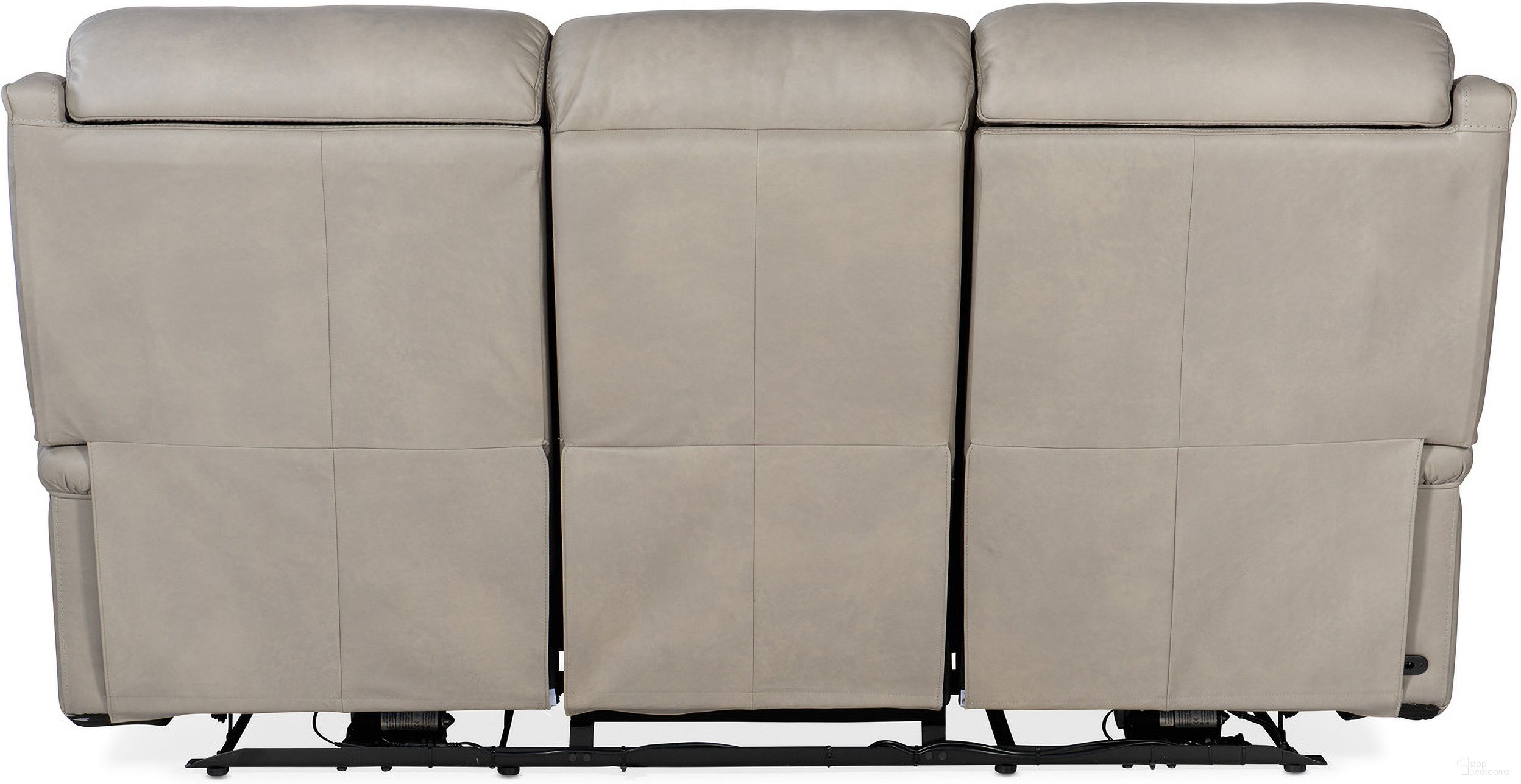 Rhea Zero Gravity Power Recline Sofa With Power Headrest SS703-PHZ3-091 ...