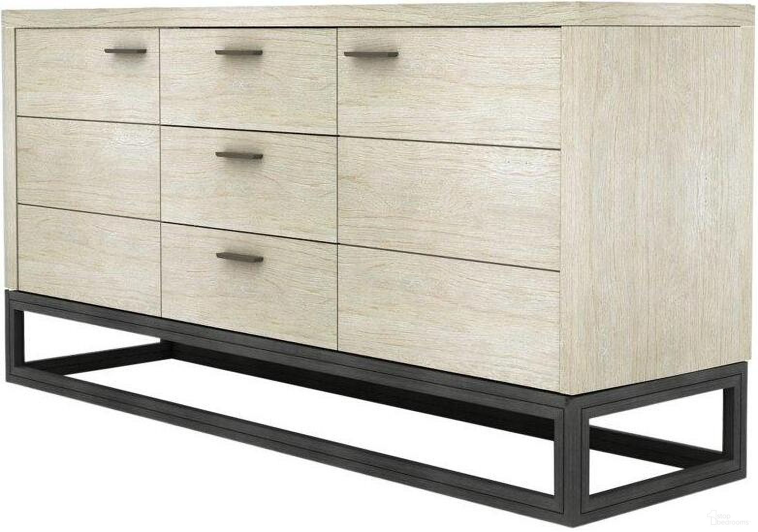 Starlight Beige Sideboard by LH Imports | 1StopBedrooms
