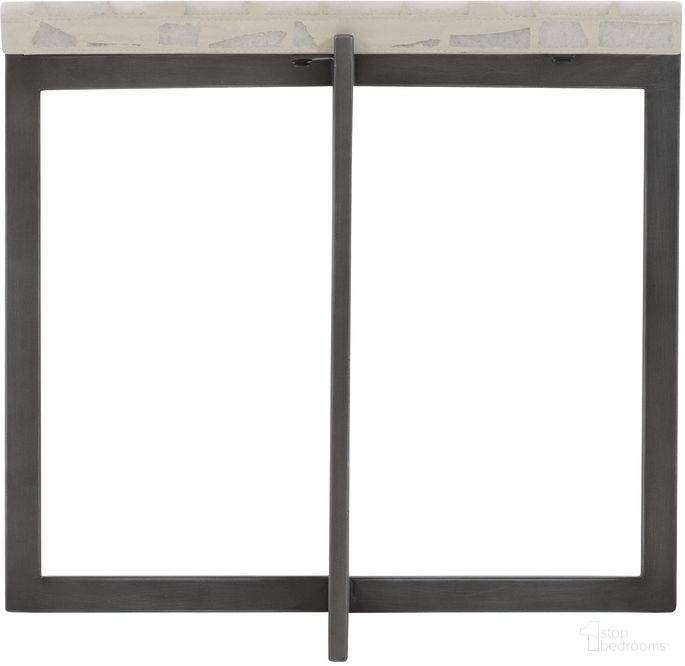 Stillwater Small Outdoor Cocktail Table by Bernhardt | 1StopBedrooms