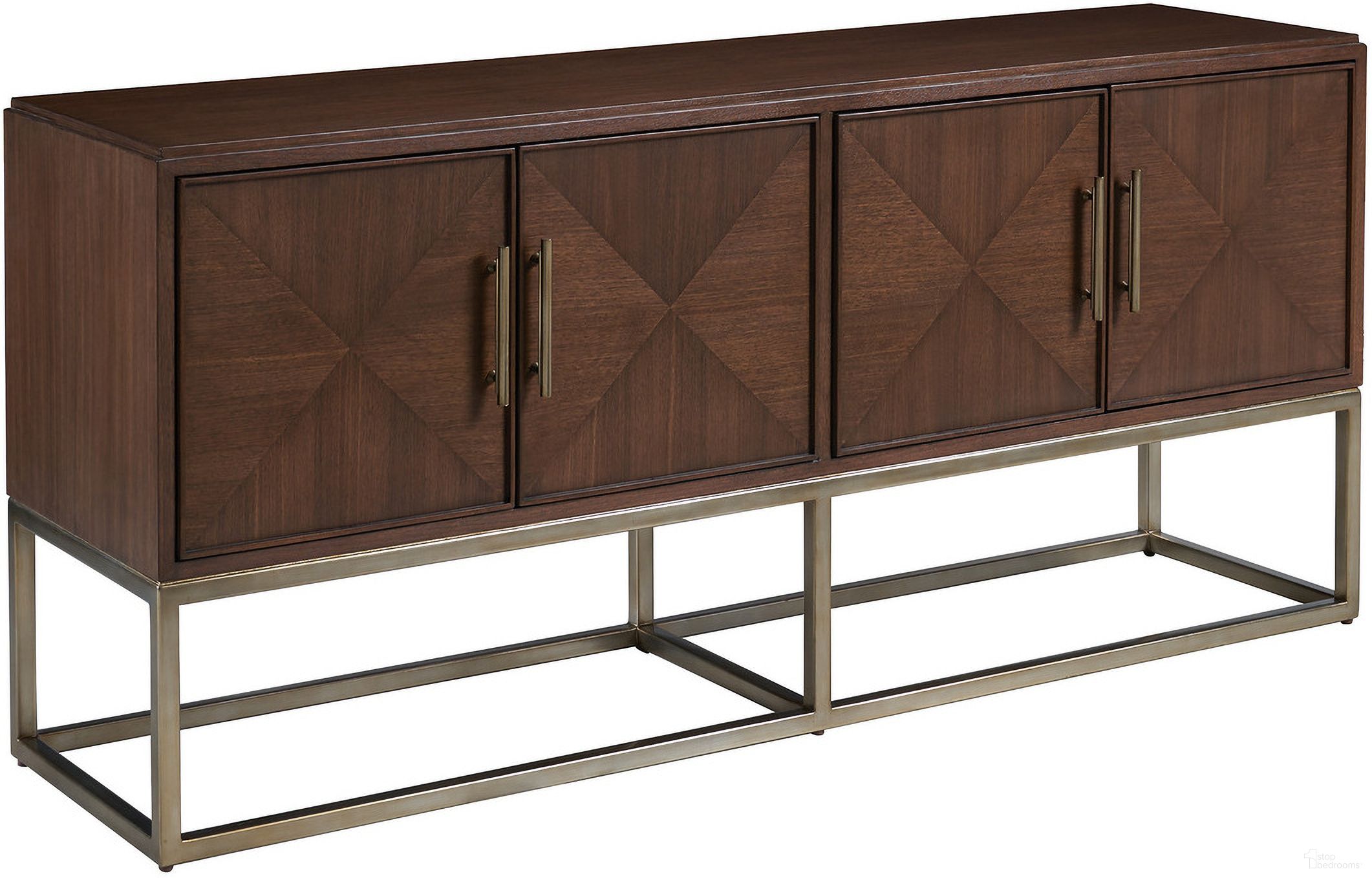 Studio Designs Cameron Media Console by Sligh | 1StopBedrooms