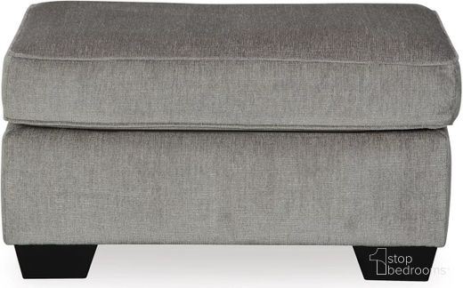 Altari 2-Piece LAF Sectional In Alloy by Ashley Furniture | 1StopBedrooms