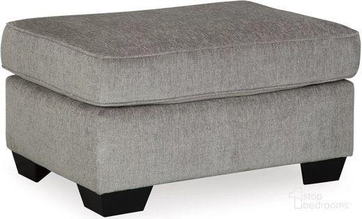 Altari 2-Piece RAF Sectional In Alloy by Ashley Furniture | 1StopBedrooms