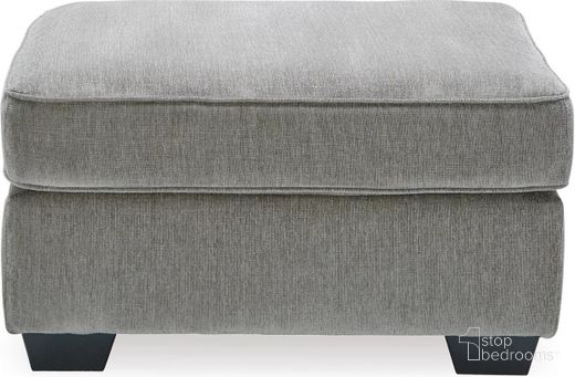 Altari 2-Piece RAF Sectional In Alloy by Ashley Furniture | 1StopBedrooms
