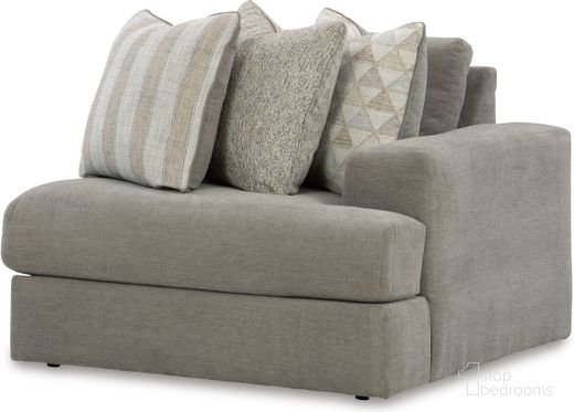 Avaliyah 5-Piece Sectional In Ash by Ashley Furniture | 1StopBedrooms