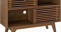 Render Display Stand EEI-2542-OAK by Modway | 1StopBedrooms