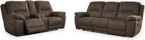 Next-Gen Gaucho Reclining Living Room Set In Espresso by Ashley ...
