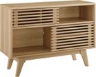 Render Display Stand EEI-2542-OAK by Modway | 1StopBedrooms