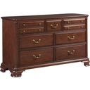 Hadleigh Rice Carved King Poster Bed by Kincaid | 1StopBedrooms