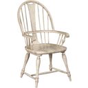 Weatherford Cornsilk Edisto Sideboard by Kincaid | 1StopBedrooms