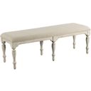 Weatherford Cornsilk Edisto Sideboard by Kincaid | 1StopBedrooms