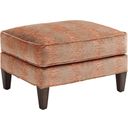 Ariana Chaffery Leather Chair by Lexington | 1StopBedrooms