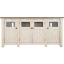 Bolanburg Two Tone 60" TV Stand by Ashley Furniture | 1StopBedrooms