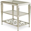 Caracole Classic Perfectly Adaptable End Table 413 | 1StopBedrooms