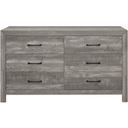 Corbin Gray Chest by Homelegance | 1StopBedrooms