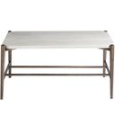 Curated Oslo Onyx Console Table by Universal | 1StopBedrooms