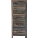 Drystan Multi Dresser by Ashley Furniture | 1StopBedrooms