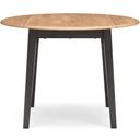 Gesthaven Counter Height Dining Table In Natural and Brown by Ashley ...