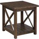 Jenson Console Table by Bernards | 1StopBedrooms