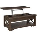 Jenson Console Table by Bernards | 1StopBedrooms