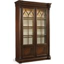 Leesburg Brown Rectangular Extendable Leg Table by Hooker | 1StopBedrooms