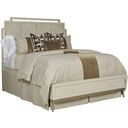 Lenox Astral Alabaster Armoire by American Drew | 1StopBedrooms