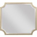 Lenox Astral Alabaster Armoire by American Drew | 1StopBedrooms