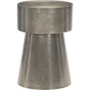 Linea Pedestal Side Table by Bernhardt | 1StopBedrooms