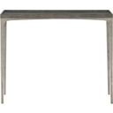 Linea Pedestal Side Table by Bernhardt | 1StopBedrooms