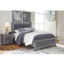 Lodanna Gray Dresser by Ashley Furniture | 1StopBedrooms