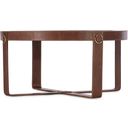 Melange Joni Console by Hooker | 1StopBedrooms