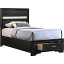 Miranda White Chest by Coaster | 1StopBedrooms