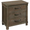 Picket House Furnishings Jack 5-Drawer Gentlemens Chest | 1StopBedrooms