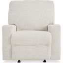 Rannis Twin Sofa Sleeper In Snow by Ashley Furniture | 1StopBedrooms