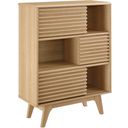 Render Display Stand EEI-2542-OAK by Modway | 1StopBedrooms